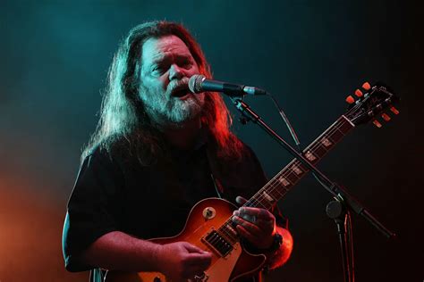 Psychedelic Rock Pioneer Roky Erickson Dead At 71