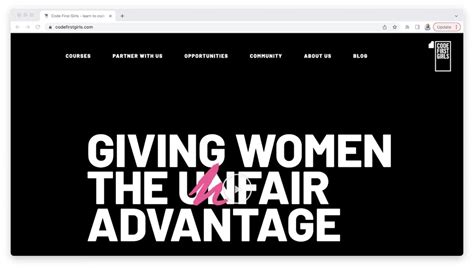 33 Coding Programs For Women Girls Plus 10 Scholarships