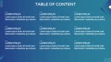 SaaS Product Business Plan Template for Google Slides and PowerPoint - PPT Slides