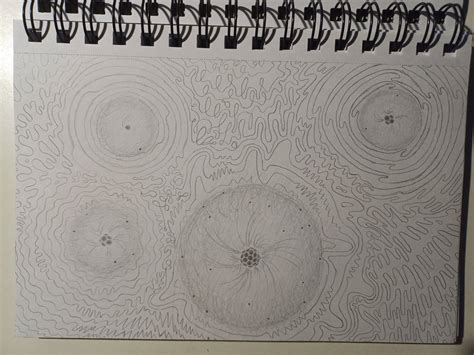 My Theory Of How Atoms React By Spinningsquare37 On Deviantart