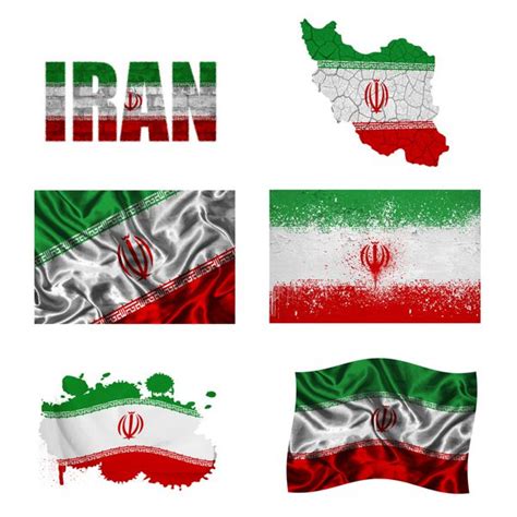 دانلود نقشه ایران با کیفیت بالا پارس‌استاک