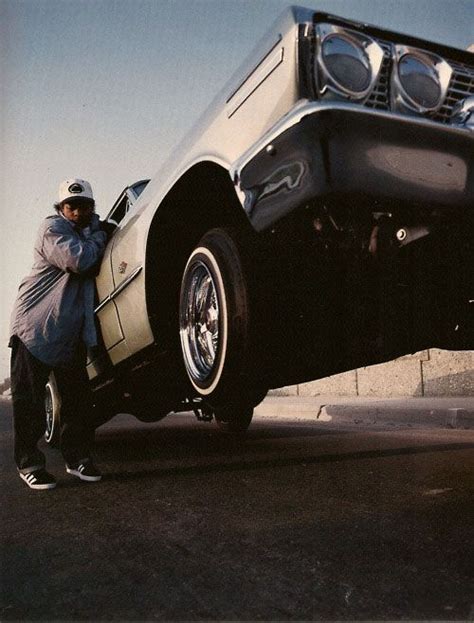 Eazy E Impala Flexpassl