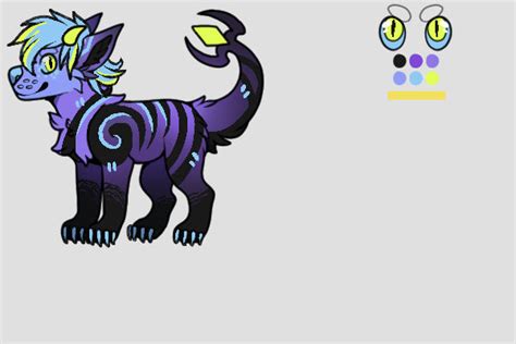 Danb Amethyst X Larimar By Prince Of Fear On Deviantart