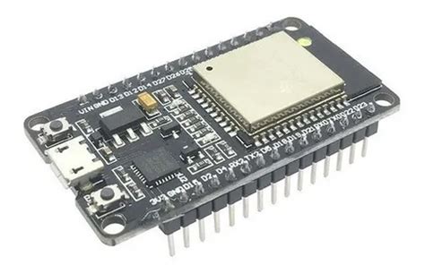 Esp32 Esp Wroom 32 Wi Fi Bluetooth Esp 32 Nodemcu Arduino