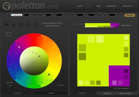 Software Color Schemes 69 Photo Software Color Schemes 69 Photo