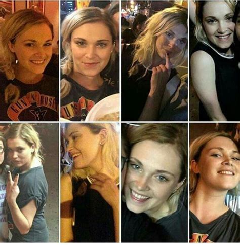 Pin Von Ac Auf Actress Eliza Taylor