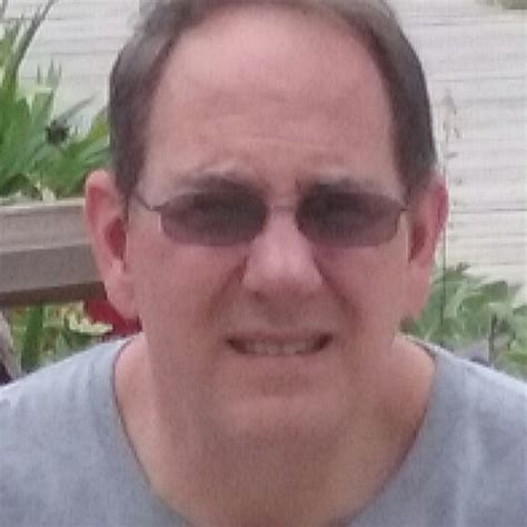 Mark Samuelson Demensional Systems Engineer Retired General