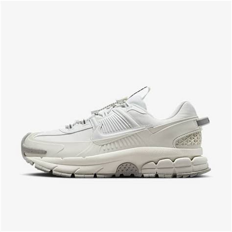 Womens White Nike Vomero Nike Nl