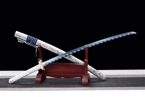 Akizuki Katanareal Japanese Samurai Swordhandmade Katana Swordhigh Swordculture