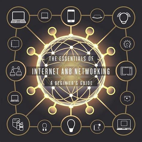 Yash Varma On Linkedin “the Essentials Of Internet And Networking A