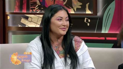 🔹მეორე შვილის გაჩენის შემდეგ არ ვიყავი ბედნიერი მარიამ ლამაზი Youtube