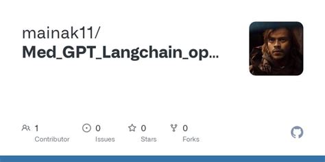 Arnab Giri On Linkedin Github Mainak11medgptlangchainopenai