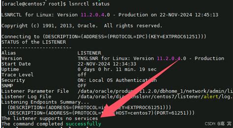 Plsql Developer连接oracle提示ora 12514tns 监听程序当前无法识别连接描述符中请求的服务plsql连接