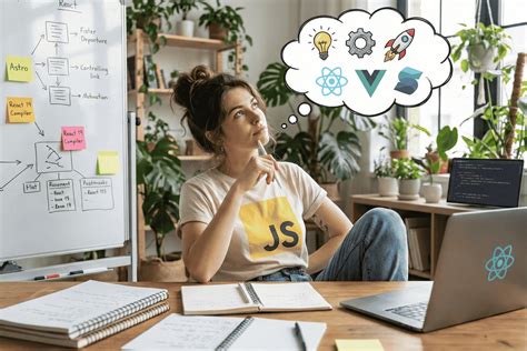10 Best Javascript Frameworks In 2025 [updated]