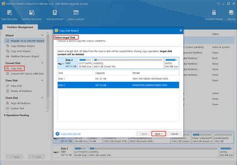 Acronis Clone Disk Wizard Stuck Try These Solutions