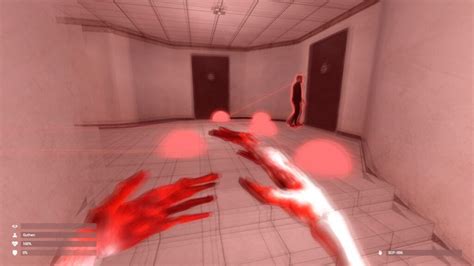 دانلود ماد [scp] Enhanced Scp 096 Modsclub