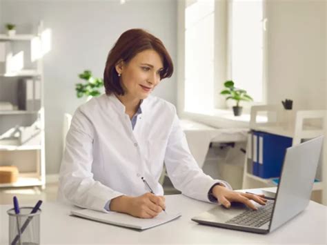 Capacitación Médica Continua La Clave Para Una Rehabilitación Neurológica De Excelencia