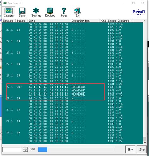 Stm32cubeidestm32f103cubemx生成自定义hid设备stm32cubeide Usb Csdn博客