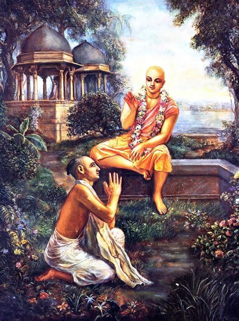 Rupa Goswami Is 9 Envius Thoughts
