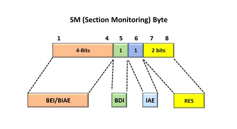 Bit Level View Of The Sm Byte Sierra Hardware Designs Blog