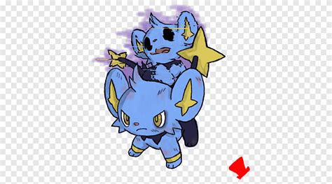 Shinx Sprite