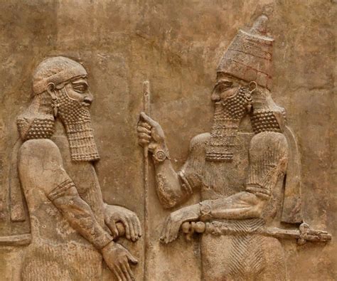 Cradles Of Civilization Sargon Of Akkad Lecture By Dr David Neiman
