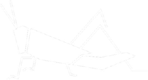 Mega Hopper — Grasshopper Adventure Series