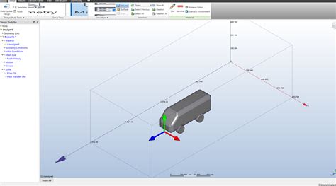 oversized interface glitch with autodesk cfd 2019 2020 2021 education