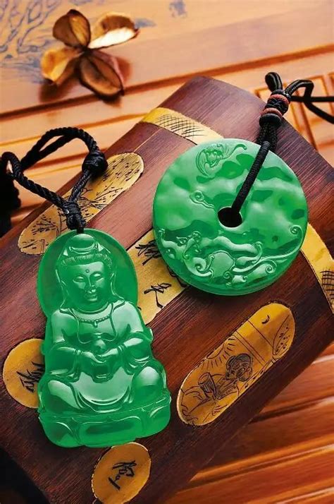碧玉的價值與等級解析：如何判斷碧玉的檔次與投資潛力？