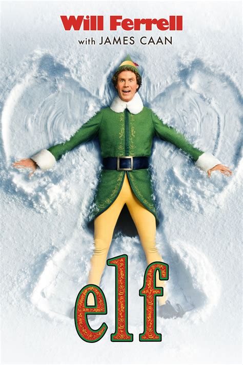 Elf Movie