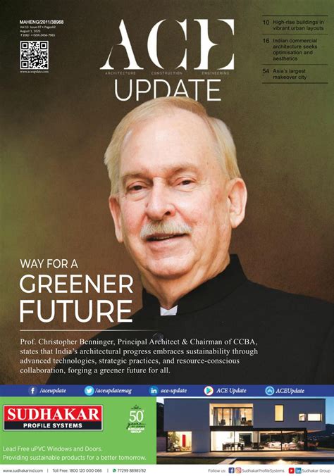 Ace Update August 2023 Digital