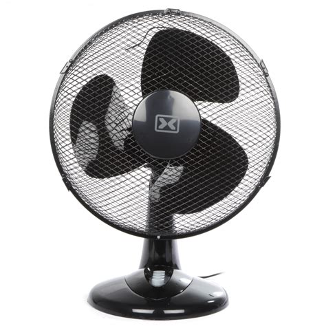 Dixon 300mm Oscillating Table Fan Shop Now