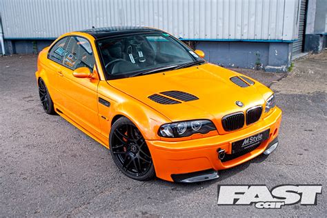 E46 Bmw Tuning