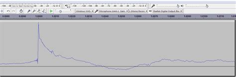 Importance Of Impulse Response Page 7 Audio Science Review Asr Forum