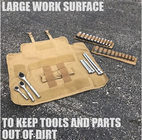 Atlas 46 Baylor Socket Roll A247 Gear