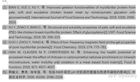 [zotero Word]zotero Word2016参考文献中英文混排，解决et Al和等的问题 知乎