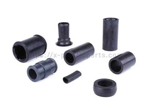 What Is A Bushing Learn The Types And Materials