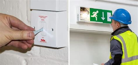 How To Test Emergency Lights Tips And Tricks