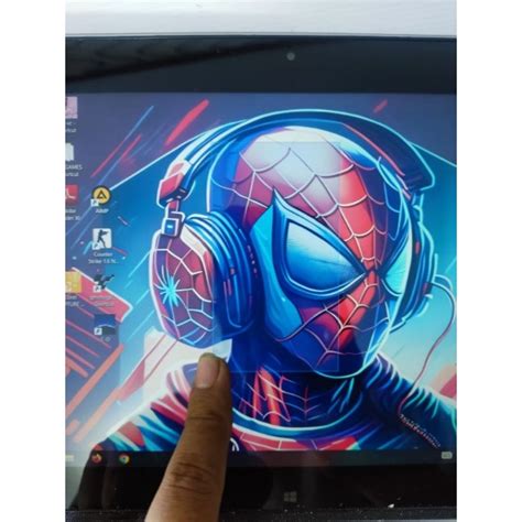 Jual Hp Elite X Tablet Shopee Indonesia