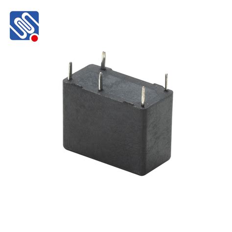 12 Volt Spdt Relay Meishuo