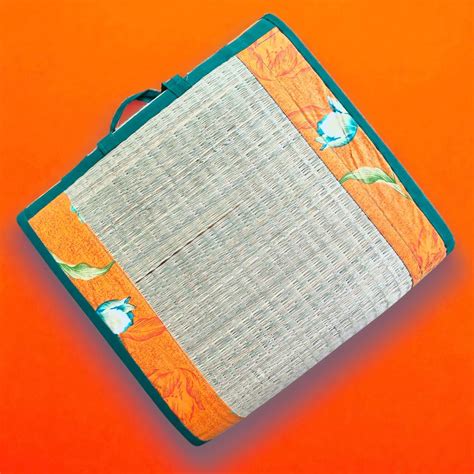 Kora Pai Bed Traditional Handcrafted Comfort Gruha Lankar