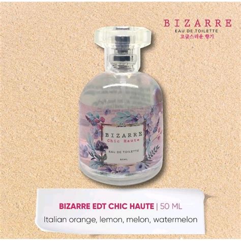 Bizarre Edt 50mlparfum Bizarre 50mleau De Toilette Bizarreparfum Edt