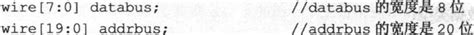 Verilog基础知识之数据类型 知乎