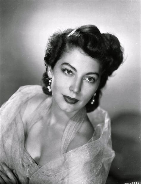 Pin By Sandra S On Ava Gardner Ava Gardner Movie Stars Old Hollywood