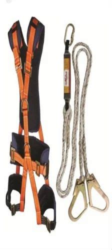Metro Full Body Safety Harness Class A Class D Class L Class P Sb