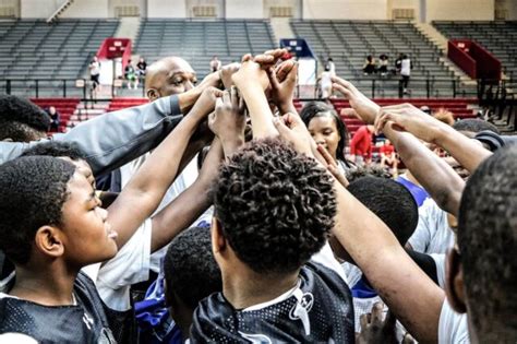 Sport Equity Coalitions Launch White Paper Series For Youth Sport Chjs