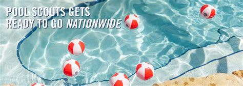 Pool Scouts Franchise Gains Approval In Multiple States