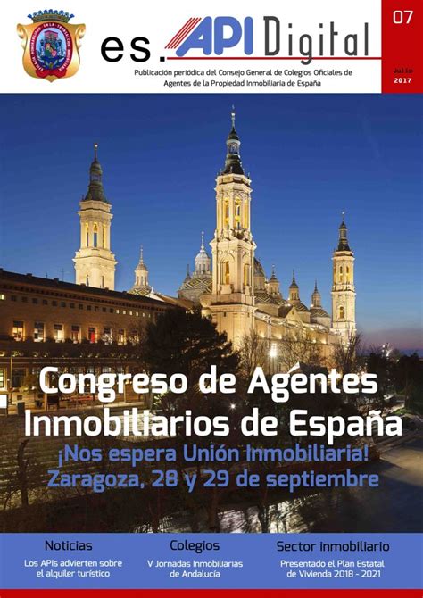 Api Digital 7 Coapi Huelva Noticias Trámites Y Gestiones