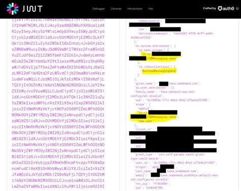 Seamless Propagation Sap Integration Suite External System Artofit