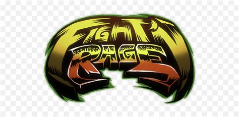Fightu0027n Rage Steamgriddb Fight N Rage Ps4 Cover Pngrage Icon